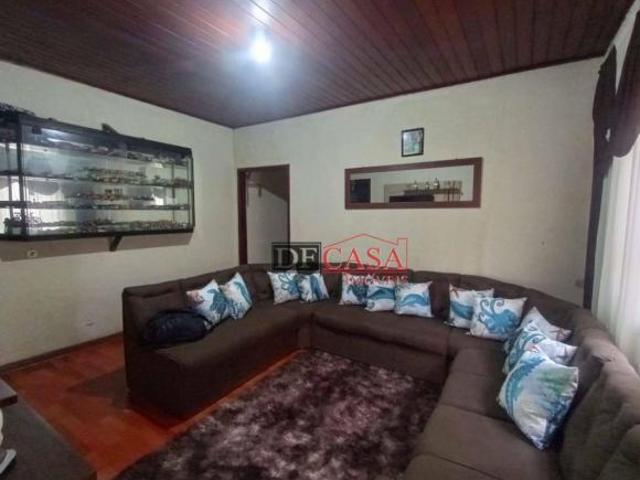 Casa com 3 dormitórios à venda, 154 m² por R$ 680.000,00 Vila Matilde São Paulo/SP