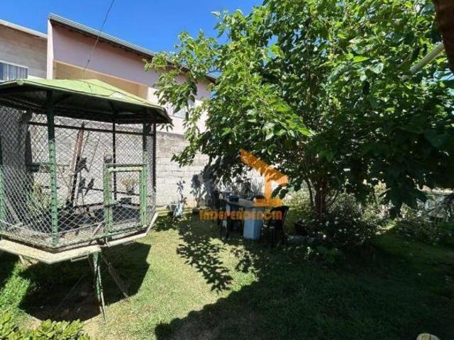 Casa com 3 dormitórios à venda, 154 m² por R$ 700.000,00 Loteamento Itatiba Park Itatiba/SP