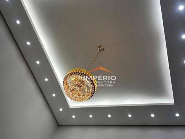 Casa com 3 dormitórios à venda, 154 m² por R$ 720.000,00 Eville Bady Bady Bassitt/SP