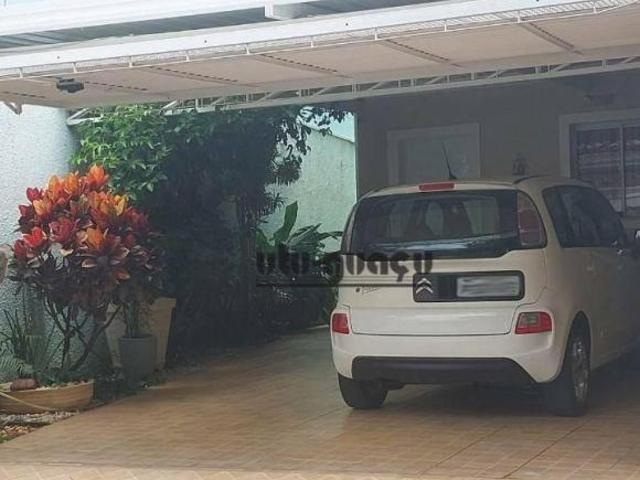 Casa com 3 dormitórios à venda, 154 m² por R$ 740.000,00 Jardim Paulista II Itu/SP