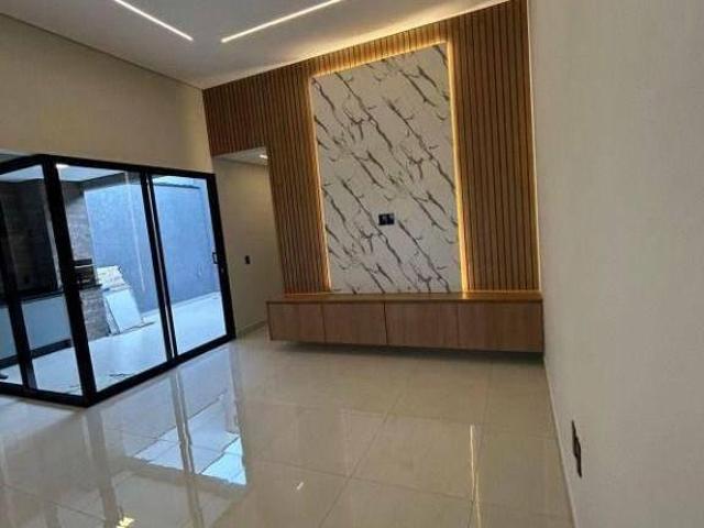Casa com 3 dormitórios à venda, 154 m² por R$ 795.000,00 Residencial Villa Verde Bragança Paulis
