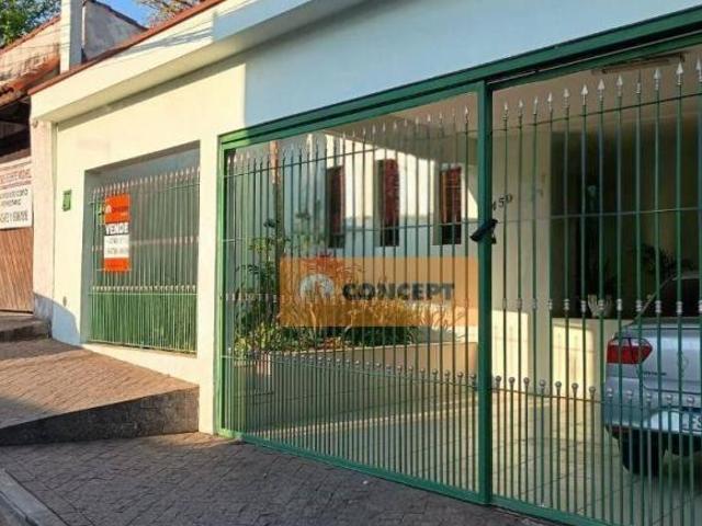 Casa com 3 dormitórios à venda, 154 m² por R$ 799.000,00 Centro Poá/SP