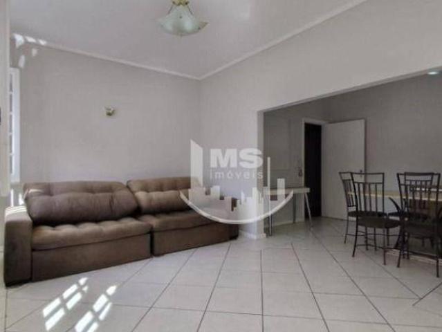 Casa com 3 dormitórios à venda, 154 m² por R$ 790.000,00 Jardim Chapadão Campinas/SP