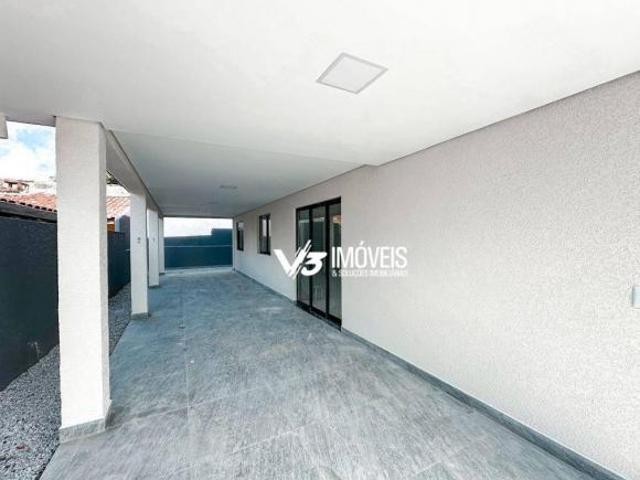 Casa com 3 dormitórios à venda, 154 m² por R$ 849.000,00 Balneario Riviera Matinhos/PR