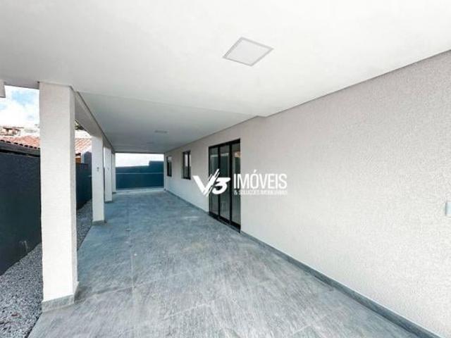 Casa com 3 dormitórios à venda, 154 m² por R$ 849.000,00 Balneario Riviera Matinhos/PR