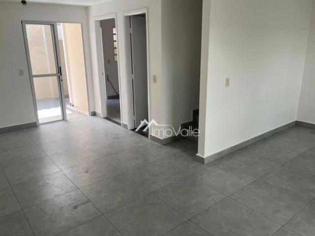 Casa com 3 dormitórios à venda, 154 m² por R$ 870.000,00 Urbanova São José dos Campos/SP