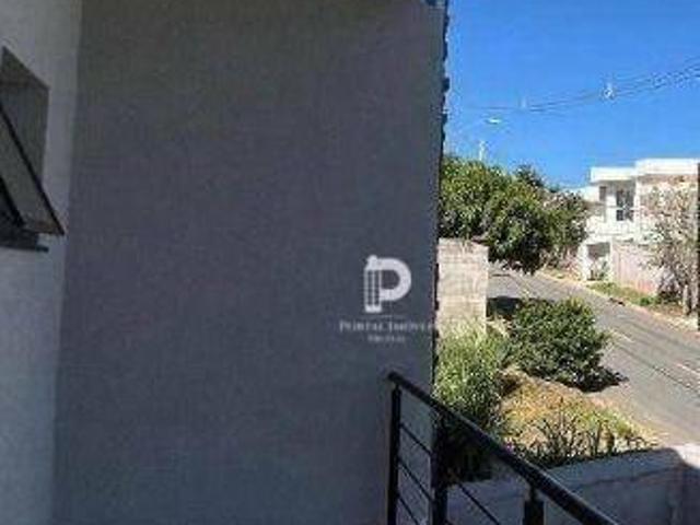 Casa com 3 dormitórios à venda, 154 m² por R$ 890.000 Jardim Niero II Louveira/SP
