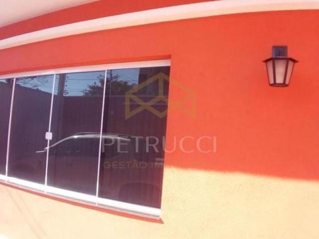 Casa com 3 dormitórios à venda, 154 m² por R$ 950.000,00 Jardim do Trevo Campinas/SP