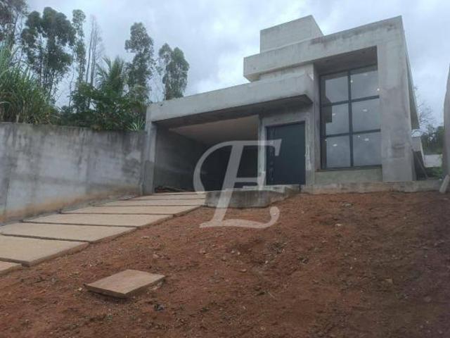 Casa com 3 dormitórios à venda, 154 m² por R$ 995.000,00 Jundiaizinho Mairiporã/SP