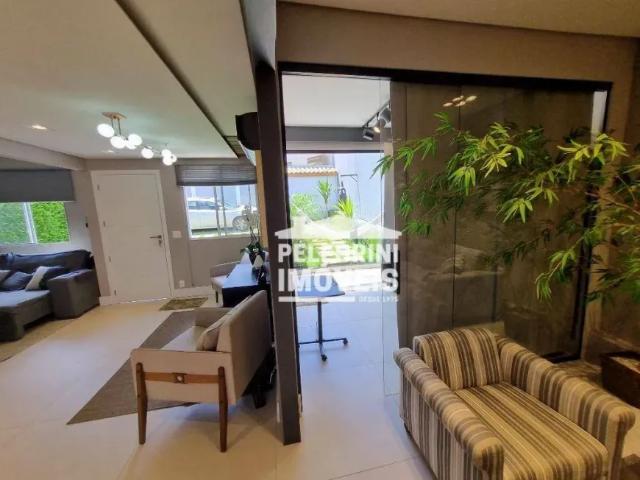 Casa com 3 dormitórios à venda, 154 m² Parque Rural Fazenda Santa Cândida Campinas/SP