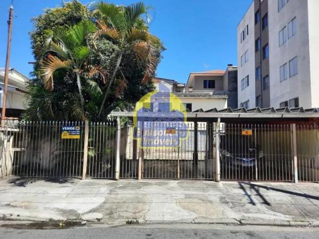 Casa com 3 dormitórios à venda, 155 m² por R$ 1.600.000,00 Pestana Osasco/SP