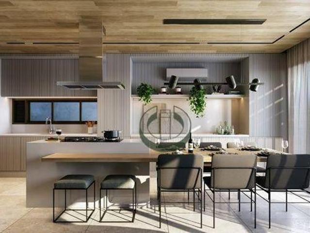 Casa com 3 dormitórios à venda, 155 m² por R$ 1.860.788,00 Condomínio Ares Home Campinas/SP