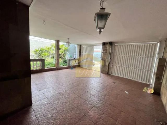 Casa com 3 dormitórios à venda, 155 m² por R$ 1.100.000,00 Jardim Aeroporto São Paulo/SP