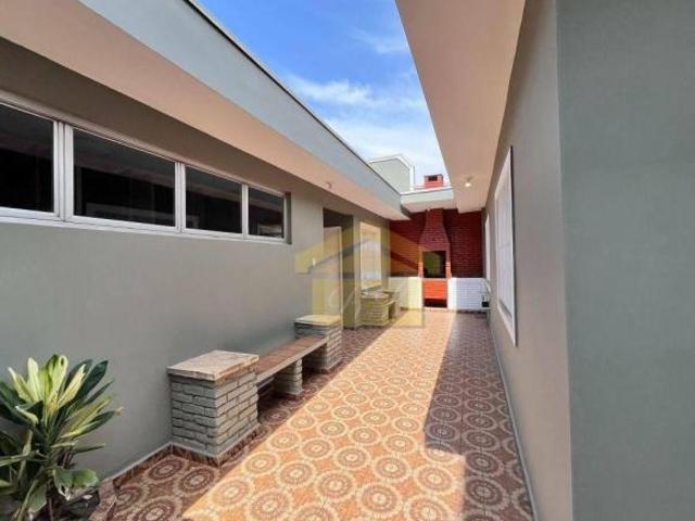 Casa com 3 dormitórios à venda, 155 m² por R$ 1.100.000,00 Jardim Aeroporto São Paulo/SP