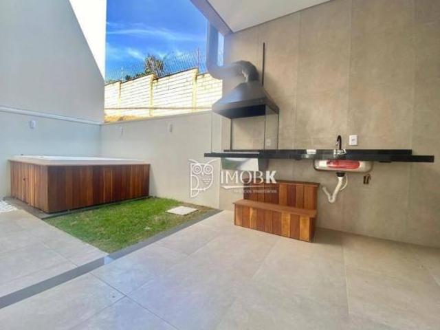 Casa com 3 dormitórios à venda, 155 m² por R$ 1.150.000,00 Jardim Celeste Jundiaí/SP