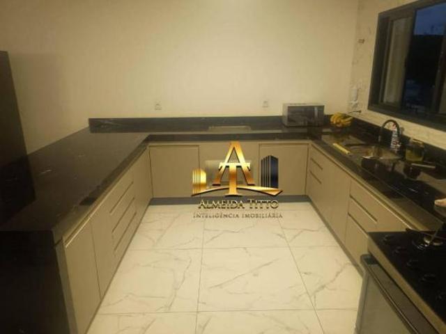 Casa com 3 dormitórios à venda, 155 m² por R$ 1.185.000,00 Portais Polvilho Cajamar/SP