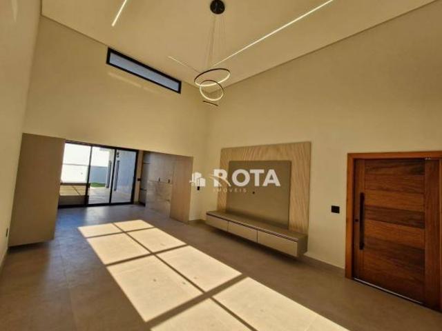 Casa com 3 dormitórios à venda, 155 m² por R$ 1.189.000,00 Condomínio Campos do Conde 2 Paulínia