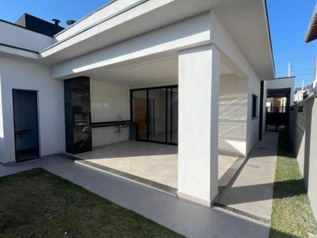 Casa com 3 dormitórios à venda, 155 m² por R$ 1.290.000,00 Jardim Primavera Itupeva/SP