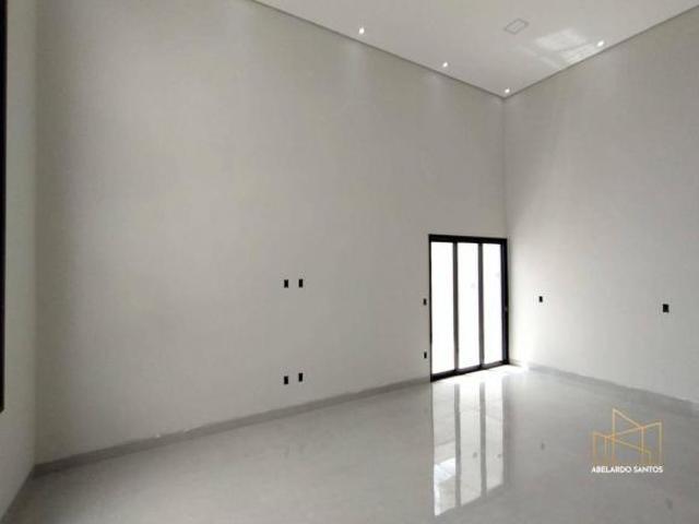Casa com 3 dormitórios à venda, 155 m² por R$ 1.350.000 Condomínio Lagos D&apos Icaraí Salto/SP