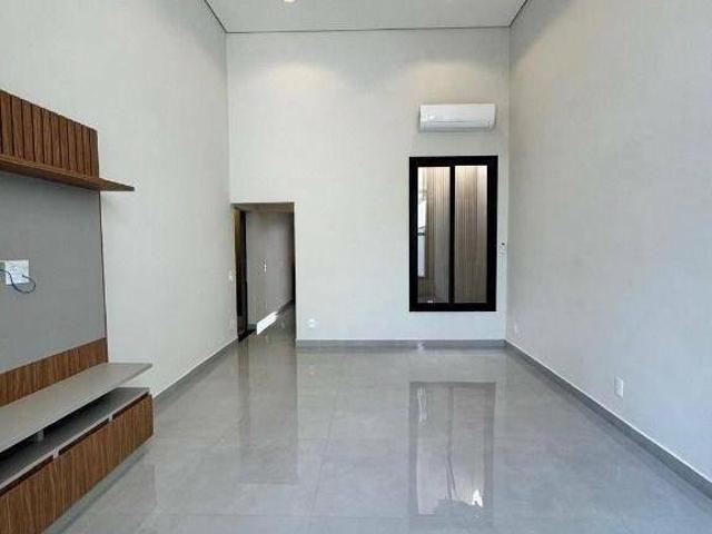 Casa com 3 dormitórios à venda, 155 m² por R$ 1.390.000,00 Condomínio Residencial Mirante de Braga