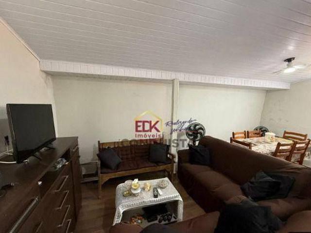 Casa com 3 dormitórios à venda, 155 m² por R$ 240.000,00 Morada dos Nobres Araçatuba/SP