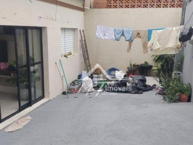 Casa com 3 dormitórios à venda, 155 m² por R$ 280.000,00 Parque Residencial Salerno Nova Veneza