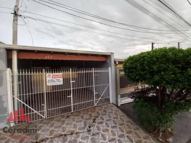 Casa com 3 dormitórios à venda, 155 m² por R$ 295.000,00 Jardim São Jorge Nova Odessa/SP