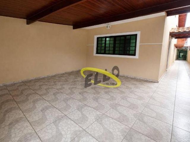 Casa com 3 dormitórios à venda, 155 m² por R$ 380.000,00 Condomínio Caucaia I Cotia/SP