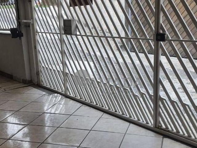 Casa com 3 dormitórios à venda, 155 m² por R$ 380.000,00 Jardim Ponte Rasa São Paulo/SP