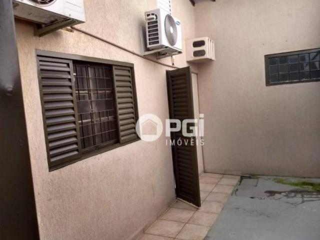 Casa com 3 dormitórios à venda, 155 m² por R$ 390.000,00 Jardim Ouro Branco Ribeirão Preto/SP