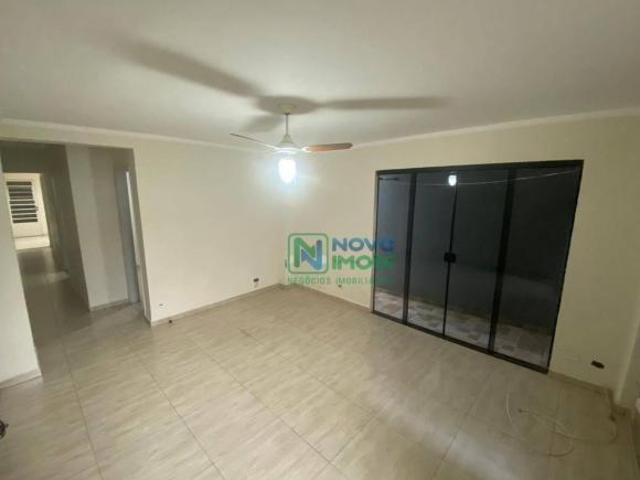 Casa com 3 dormitórios à venda, 155 m² por R$ 450.000,00 Nova América Piracicaba/SP