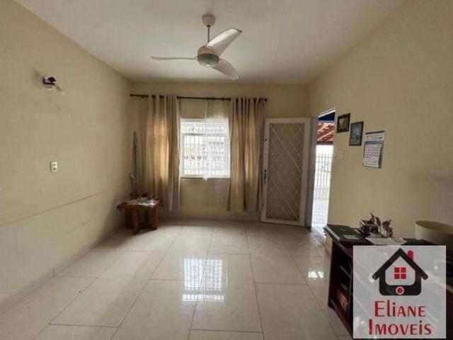 Casa com 3 dormitórios à venda, 155 m² por R$ 480.000,00 Jardim Eulina Campinas/SP