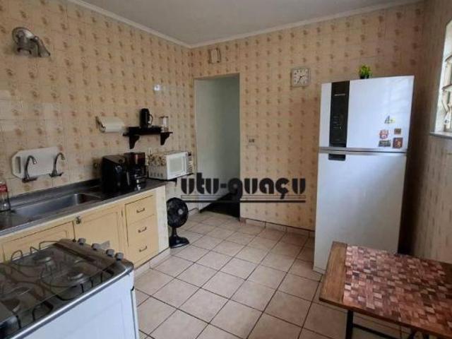 Casa com 3 dormitórios à venda, 155 m² por R$ 490.000,00 Centro Itu/SP