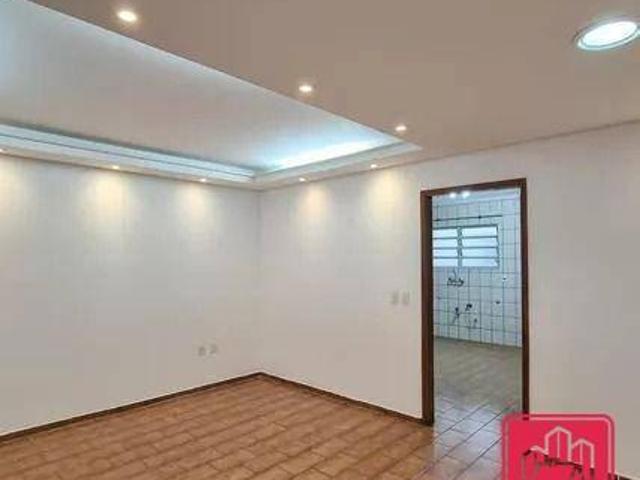 Casa com 3 dormitórios à venda, 155 m² por R$ 539.000,00 Vila Baeta Neves São Bernardo do Campo/