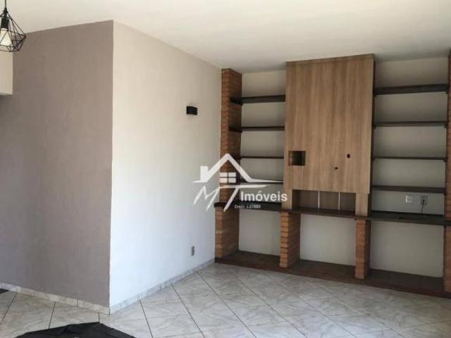 Casa com 3 dormitórios à venda, 155 m² por R$ 550.000,00 Jardim Alvorada Sumaré/SP