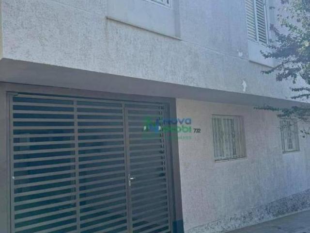 Casa com 3 dormitórios à venda, 155 m² por R$ 600.000,00 Alto Piracicaba/SP