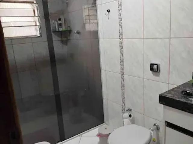 Casa com 3 dormitórios à venda, 155 m² por R$ 650.000,00 Vila Amorim Suzano/SP