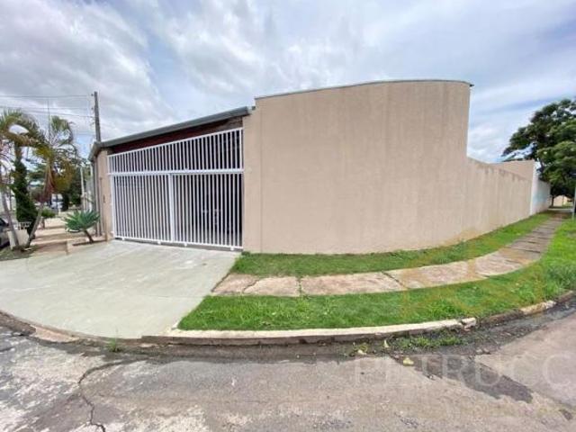 Casa com 3 dormitórios à venda, 155 m² por R$ 650.000,00 Parque Via Norte Campinas/SP