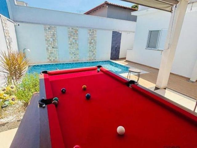 Casa com 3 dormitórios à venda, 155 m² por R$ 650.000,00 Portal Ville Azaleia Boituva/SP