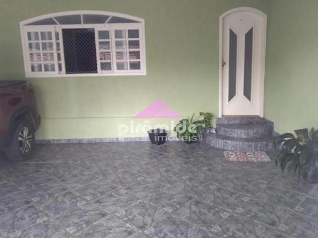 Casa com 3 dormitórios à venda, 155 m² por R$ 695.000,00 Cidade Vista Verde São José dos Campos/