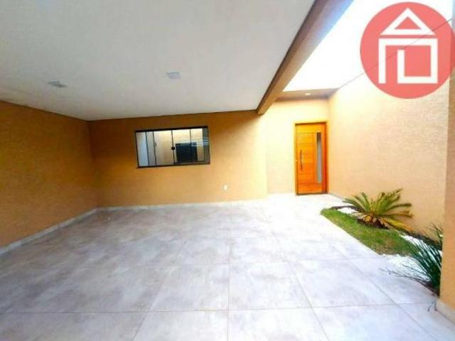 Casa à venda, 155 m² por R$ 720.000,00 Residencial Villa Romana Bragança Paulista/SP