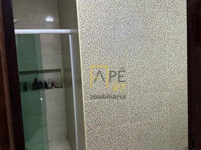 Casa com 3 dormitórios à venda, 155 m² por R$ 780.000,00 Terra Preta Mairiporã/SP