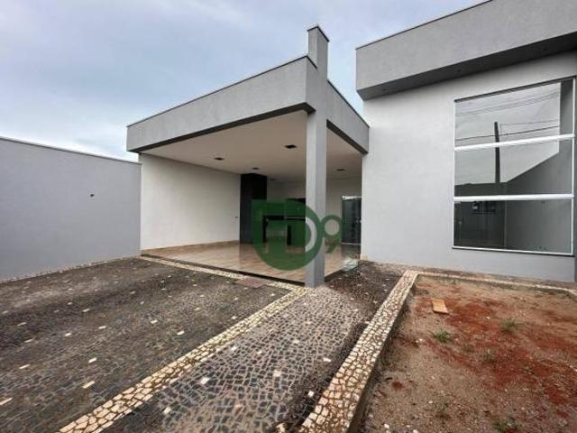 Casa com 3 dormitórios à venda, 155 m² por R$ 790.000,00 Jardim Alphacenter Santa Bárbara D&apos Oest