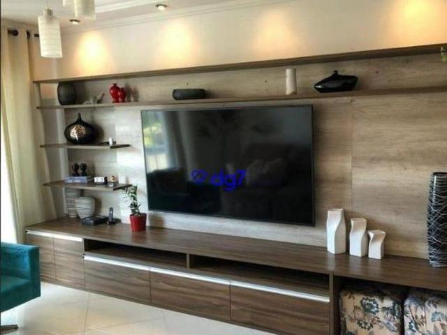 Casa com 3 dormitórios à venda, 155 m² por R$ 850.000,00 Cotia Cotia/SP