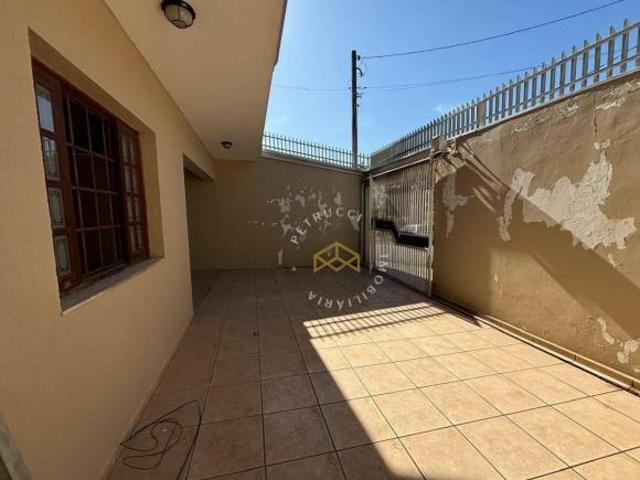 Casa com 3 dormitórios à venda, 155 m² por R$ 894.000,00 Capela Vinhedo/SP