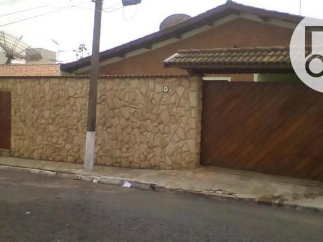 Casa com 3 dormitórios à venda, 155 m² por R$ 950.000,00 Centro Vinhedo/SP