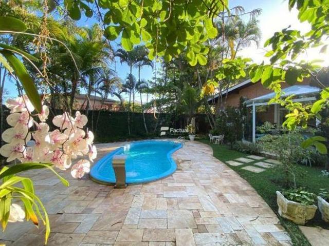 Casa com 3 dormitórios à venda, 155 m² por R$ 950.000,00 Enseada Guarujá/SP