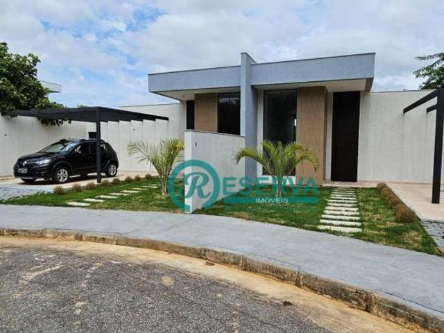 Casa com 3 dormitórios à venda, 155 m² por R$ 979.000,00 Condomínio Trilhas Do Sol Lagoa Santa/M