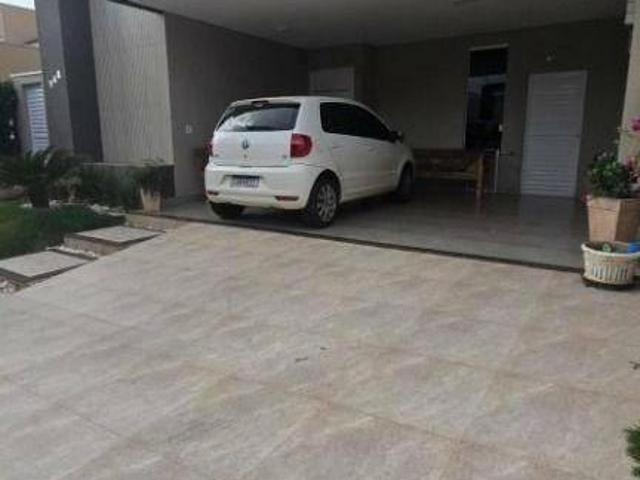 Casa com 3 dormitórios à venda, 155 m² por R$ 980.000,00 Residencial Alta Vista São José do Rio