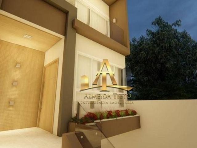 Casa com 3 dormitórios à venda, 155 m² Vila do Conde Barueri São Paulo